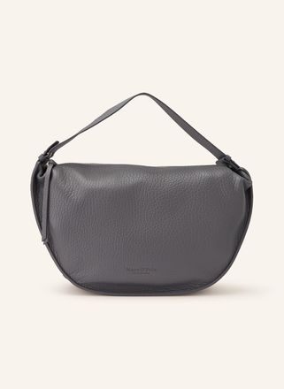 Marc O'Polo Marc Opolo Handtasche Aamu Medium grau