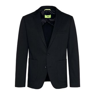 Cinque Blazerjacke - - Jackets - Herren - Schwarzk - L