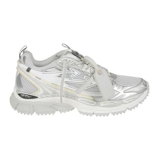Off-white Be Right Back Sneakers - - Shoes - Herren - Grau - 42 EU
