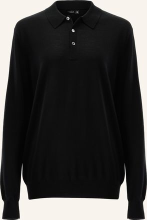 van Laack Van Laack Pullover schwarz
