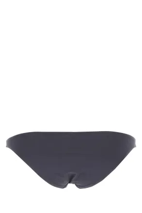 Eres Womens Brick Stretch Nylon Bikini Bottom 018101 Exterior: Elastane Costumi Da Bagno Swimwear