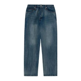 Wooyoungmi Wooyoungmi, Herren, Jeans, Blau, XLGr&ouml;&szlig;e