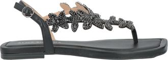 Alma En Pena SCHUHE - Zehentrenner auf YOOX.COM
