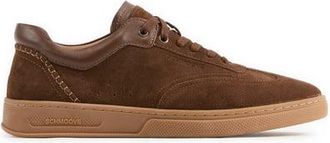 Schmoove Baskets basses en cuir