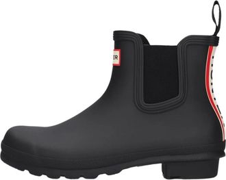 Hunter Damen, Schuhe, Schwarzk, 40 EUGr&ouml;&szlig;e