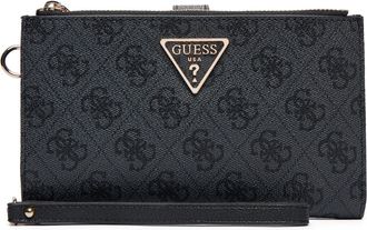 Guess Geldb&ouml;rse Guess Laurel II Slg SWSG74 59157 Grau