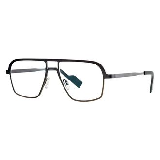 Theo Monture Optique - unisex - Accessoires - Noir - Taille: 53 MM