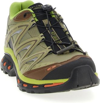 Salomon XT-Quest Sneaker - Khaki
