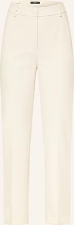 Max Mara Weekend Max Mara Hose Rana weiss