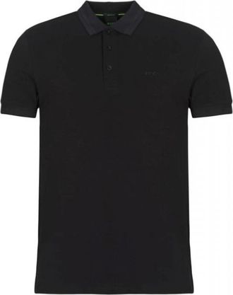 HUGO BOSS Homme, Tops, Noir, Taille: L Paddy Polo