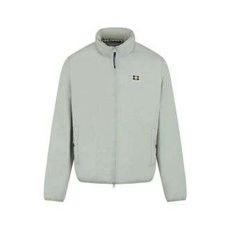 Aquascutum Herren, Jacken, Gr&uuml;n, MGr&ouml;&szlig;e