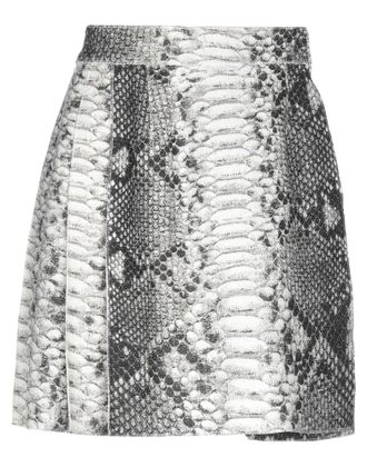 Ermanno Scervino HOSEN & R&Ouml;CKE - Minir&ouml;cke auf YOOX.COM