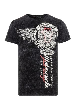 Cipo & Baxx T-Shirt