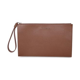 Orciani Herren, Taschen, Braun, ONE SIZEGr&ouml;&szlig;e