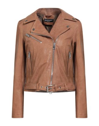 Street Leathers JACKEN & M&Auml;NTEL - Jacken und Anoraks auf YOOX.COM