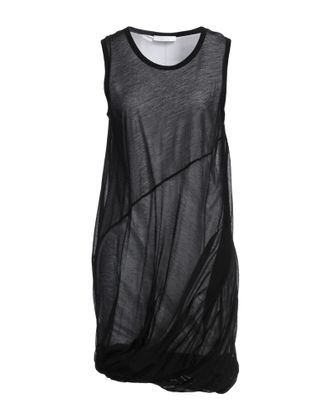 Helmut Lang KLEIDER - Mini-Kleider auf YOOX.COM