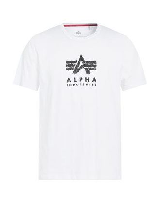 Alpha Industries TOPS - T-shirts sur YOOX.COM