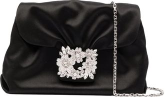 Roger Vivier Clutches - Bags Black - Gr. unisize - in Schwarz - f&uuml;r Damen