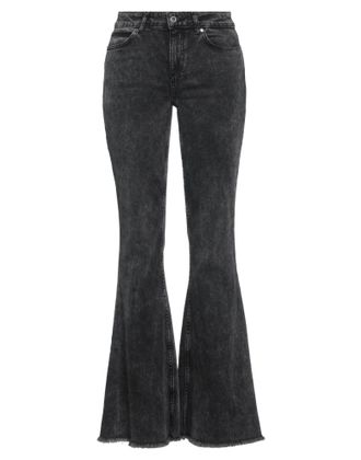 Liu Jo HOSEN & R&Ouml;CKE - Jeanshosen auf YOOX.COM