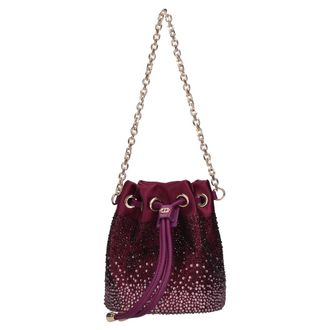 La Carrie Night Edition Bag - - Bags - Damen - Lila - ONE SIZE