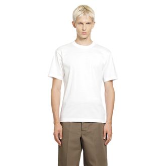 Prada Cotton T-Shirt