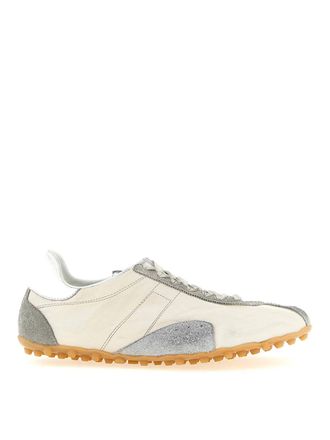 Maison Margiela Baskets - Gris
