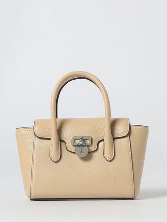 Lauren Ralph Lauren Sac à Main LAUREN RALPH LAUREN Femme couleur Sable