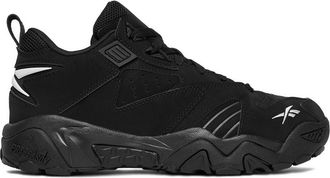 Reebok Sneakers Reebok EO-BRUTUS LOW 100244786 Schwarz
