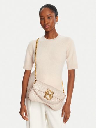 Just Cavalli Handtasche Just Cavalli 79RA4BA1 ZSD24 Beige