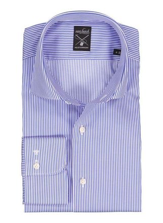 van Laack Herren Hemd