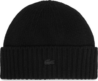 Lacoste M&uuml;tze Lacoste RB4163 Schwarz