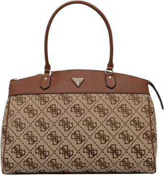 Guess Damen, Taschen, Braun, ONE SIZEGr&ouml;&szlig;e