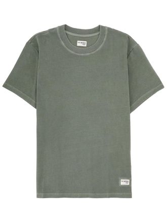 Fay T-Shirt - Green