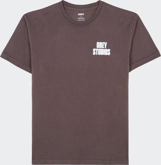 Obey T-shirt - Taille XL