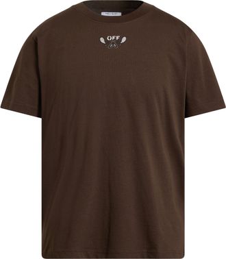 Off-white TOPS - T-shirts auf YOOX.COM