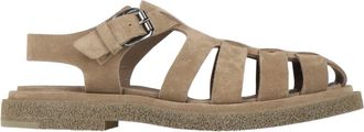 Officine Creative SCHUHE - Sandalen auf YOOX.COM