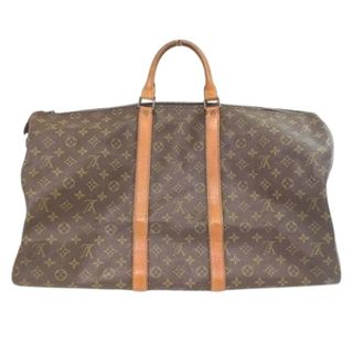 Louis Vuitton unisex, Pre-owned, Brun, Taille: ONE Size Sac Boston Pre-owned