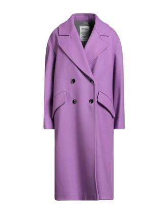 ANNIE PARIS JACKEN & M&Auml;NTEL - M&auml;ntel auf YOOX.COM