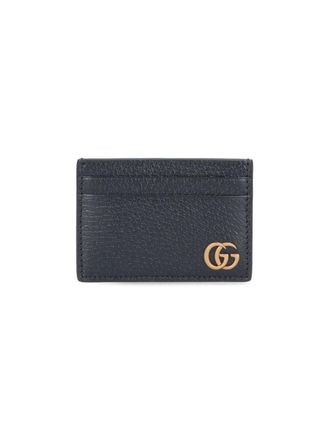 Gucci Gg Marmont Money Clip