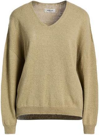 Replay MAILLE - Pullover sur YOOX.COM