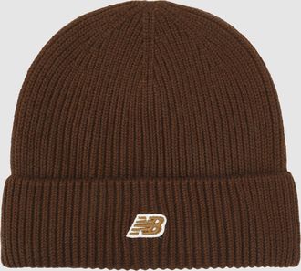 New Balance Bonnet NB Rich Oak