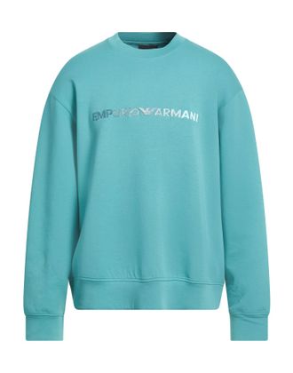 Emporio Armani TOPS - Sweatshirts auf YOOX.COM