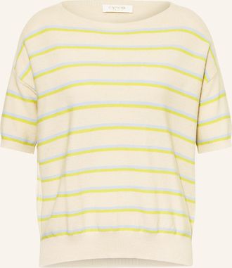 Cat Noir Catnoir Strickshirt braun