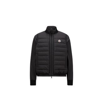 Moncler Doudoune courte 3-en-1 Verney