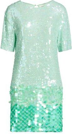 P.A.R.O.S.H. ROBES - Robes courtes sur YOOX.COM