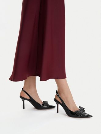 Eva Minge High Heels Eva Minge ANEMONE-V1892-56-1 Schwarz