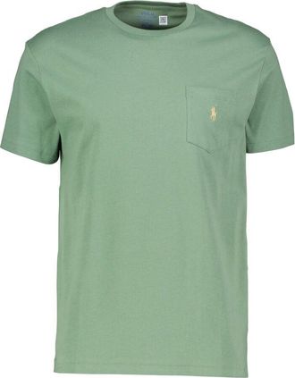 Polo Ralph Lauren Herren T-Shirt Classic Fit