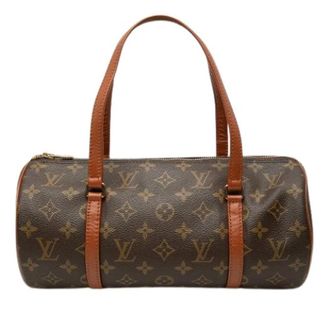 Louis Vuitton Pre-owned Papillon 30 - - Pre-owned - Damen - Braun - ONE SIZE