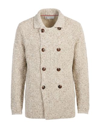 Brunello Cucinelli STRICKWAREN - Strickjacken auf YOOX.COM