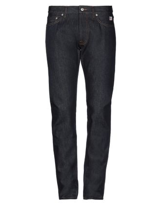 Roy Rogers HOSEN & R&Ouml;CKE - Jeanshosen auf YOOX.COM